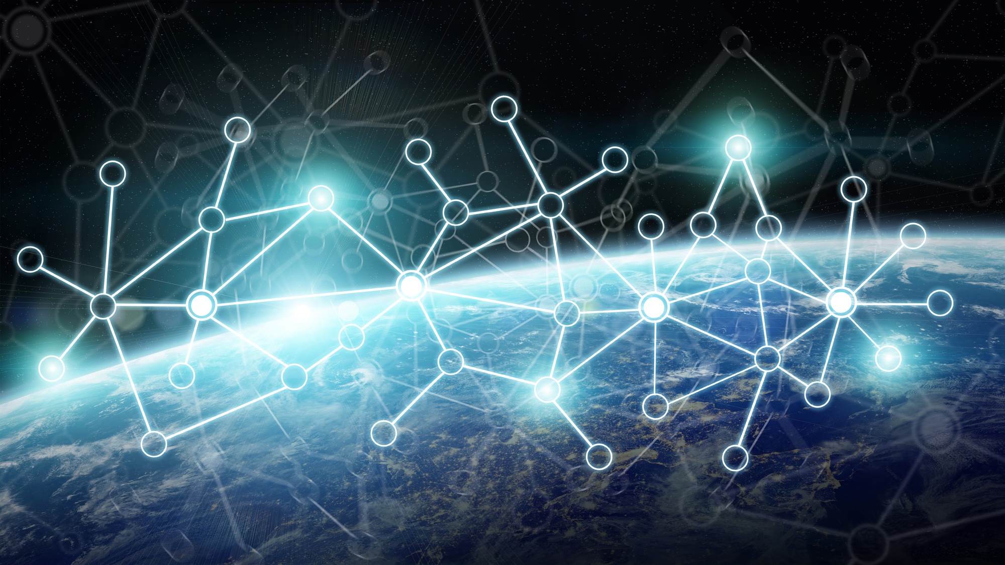 What's Striking About The Lightning Network? | DataDrivenInvestor