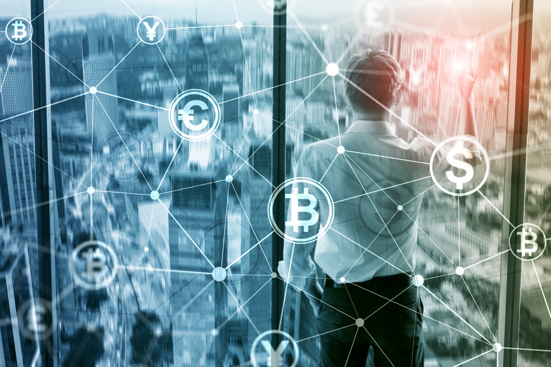Digital Currencies, Blockchain and the Future of Money | DataDrivenInvestor