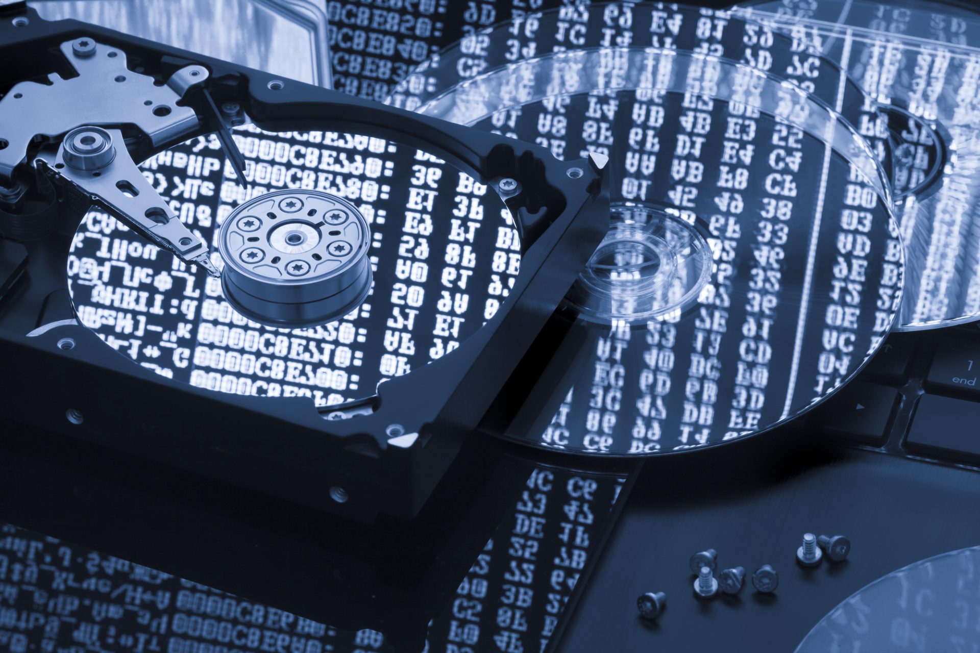 Blockchain and Data Storage: 3 Promising Projects | DataDrivenInvestor