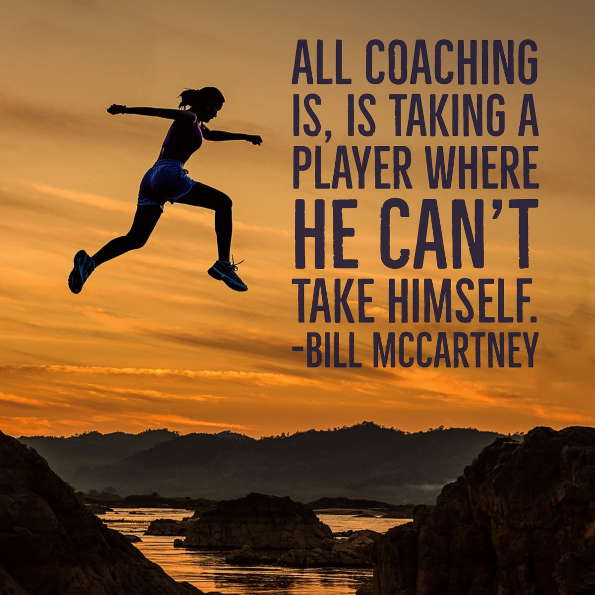 The proof is in the coaching | DataDrivenInvestor