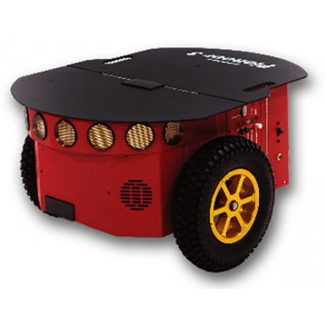 Understanding the ground robots and other intelligent systems that come ...