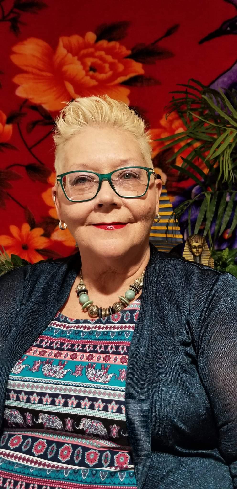 Debbie Walker, Author at DataDrivenInvestor