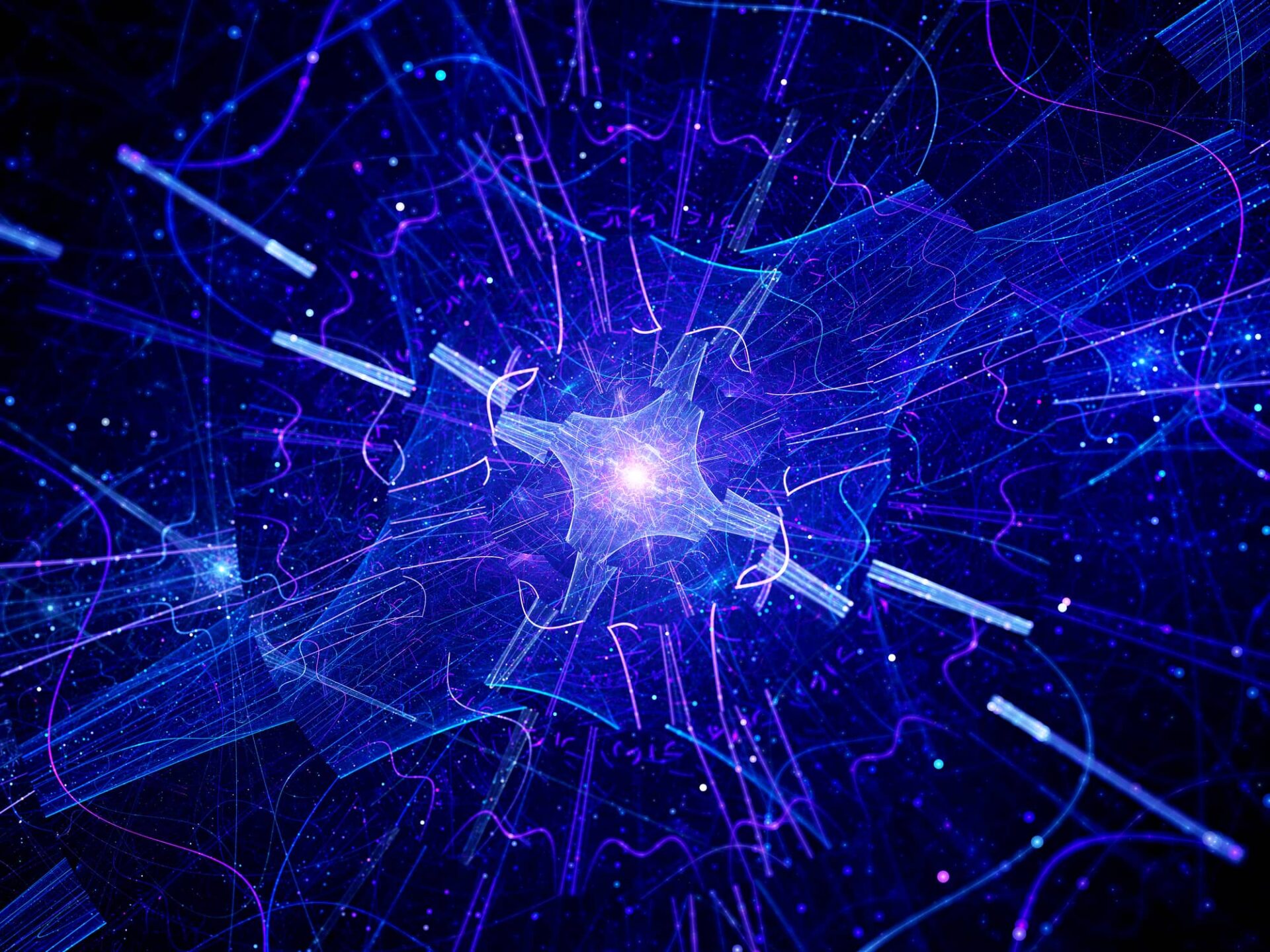 Will Quantum computers help us minimize the damage caused by Covid-19 ...