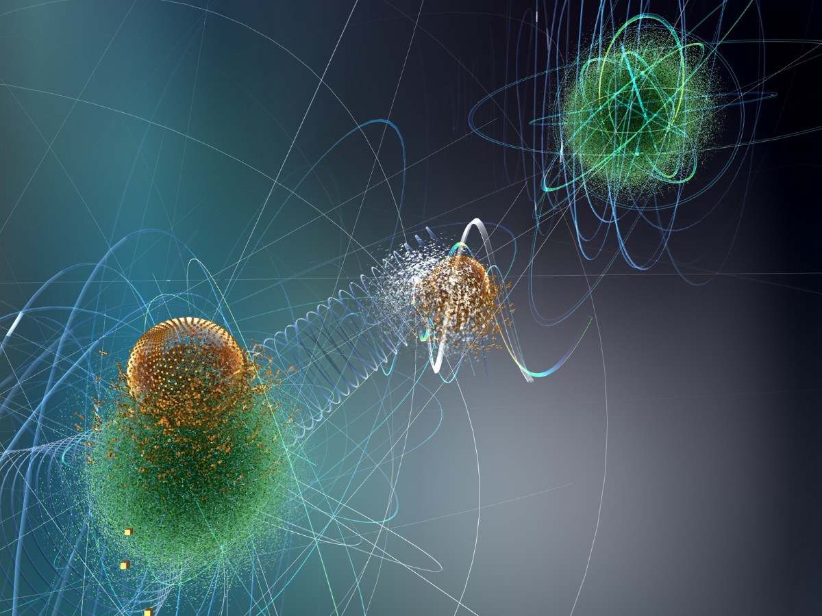 Collapsing the Superposition: The Mathematics of Quantum Computing ...