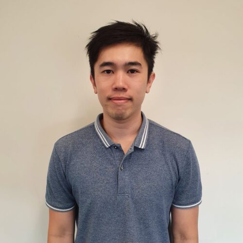 Jason Huynh, Author at DataDrivenInvestor
