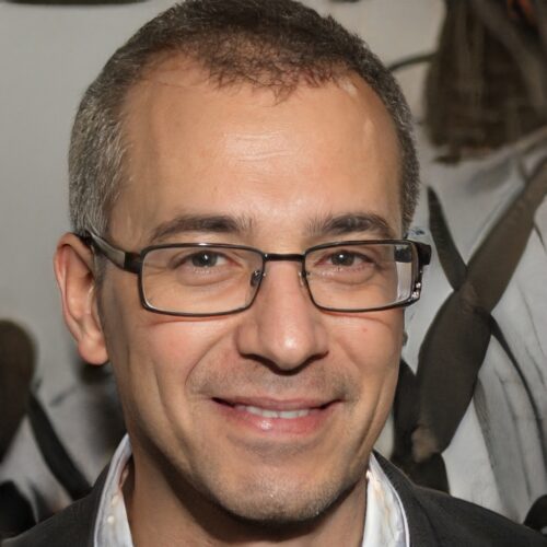 David Hibbard, Author at DataDrivenInvestor