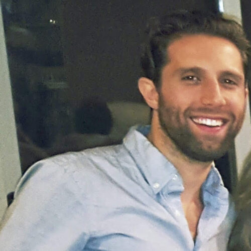 Adam Soffer, Author at DataDrivenInvestor